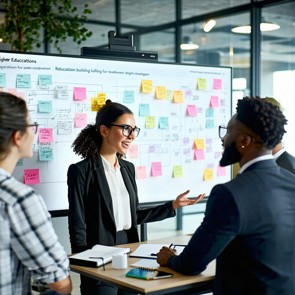 Outreach Isn’t Broken—But Most EdTech Teams Are Doing It Backwards